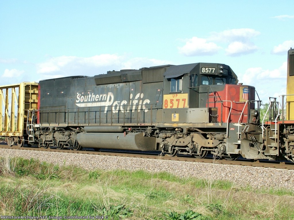 No Tunnels in Logan...